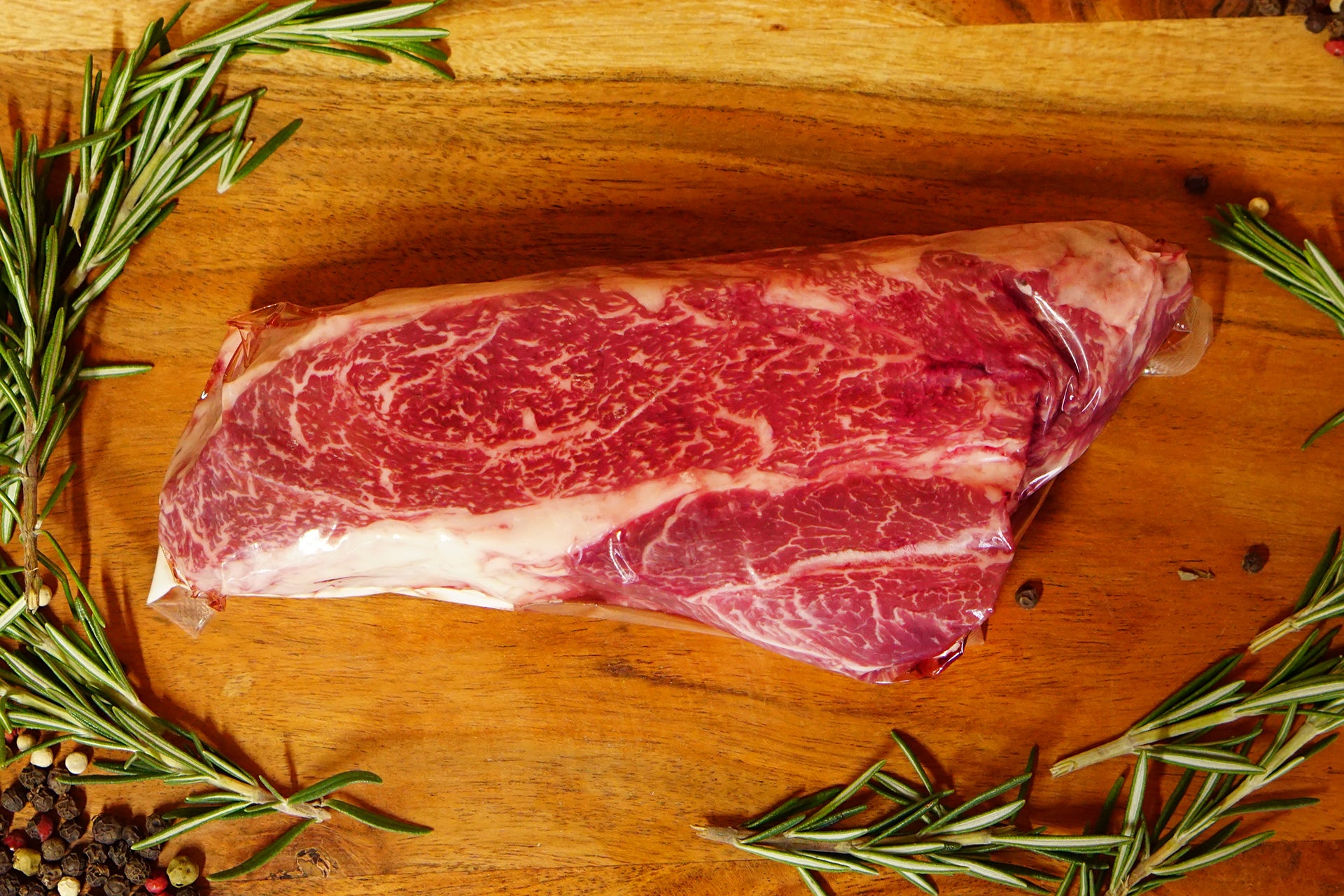 Blade Eye Steak – Headwater Farms